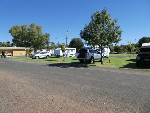 MobileMarshies: THE ROUTE OF 'THE CATTLE KING' - THE KIDMAN WAY ...