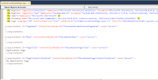 SharePoint Kings: Customize Access Denied Page