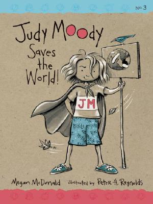 Book Reviews and More: Judy Moody and Stink Moody - A Visual Bibliography