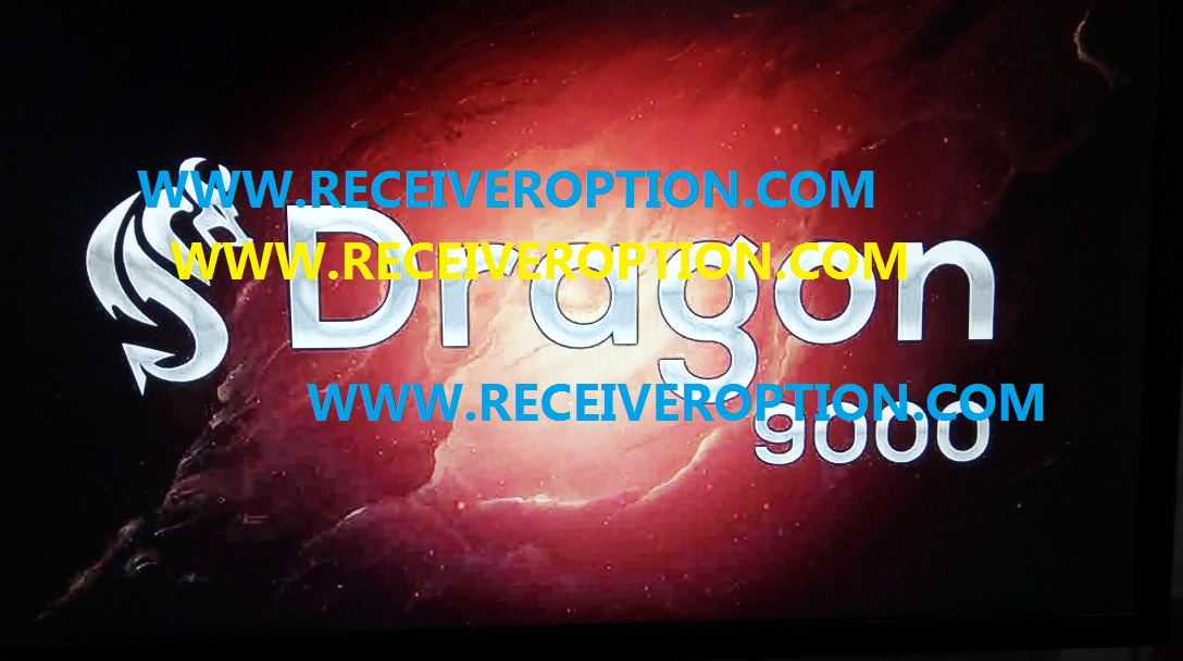 DRAGON 9000 HD RECEIVER AUTO ROLL POWERVU KEY NEW SOFTWARE - How To ...