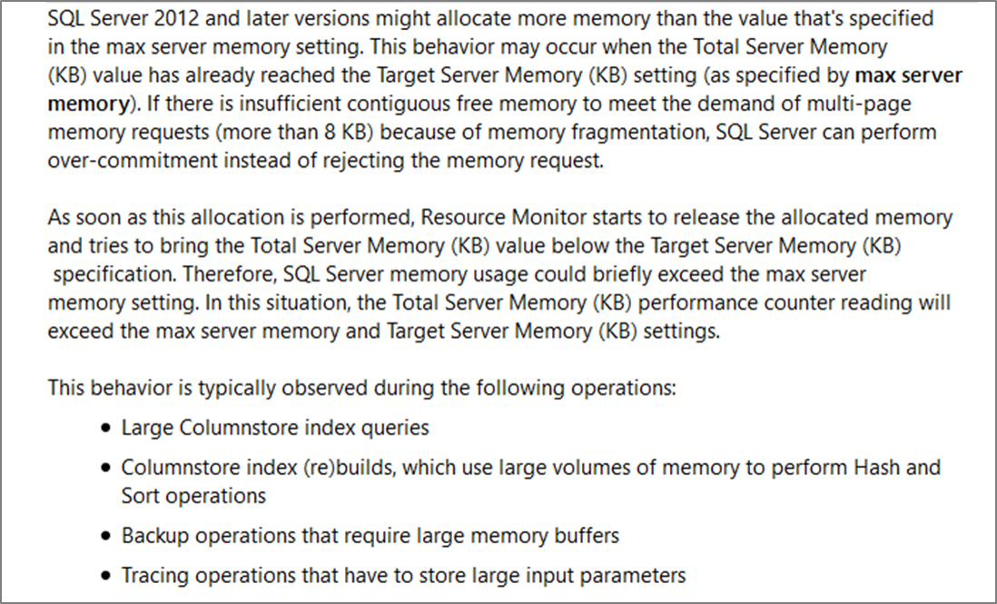 sql.sasquatch: SQL Server 2017: here a NUMA, there a NUMA... Part 1