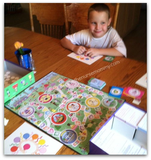 Top Notch Material: Kindness Kingdom game: teaching kindess to little ...