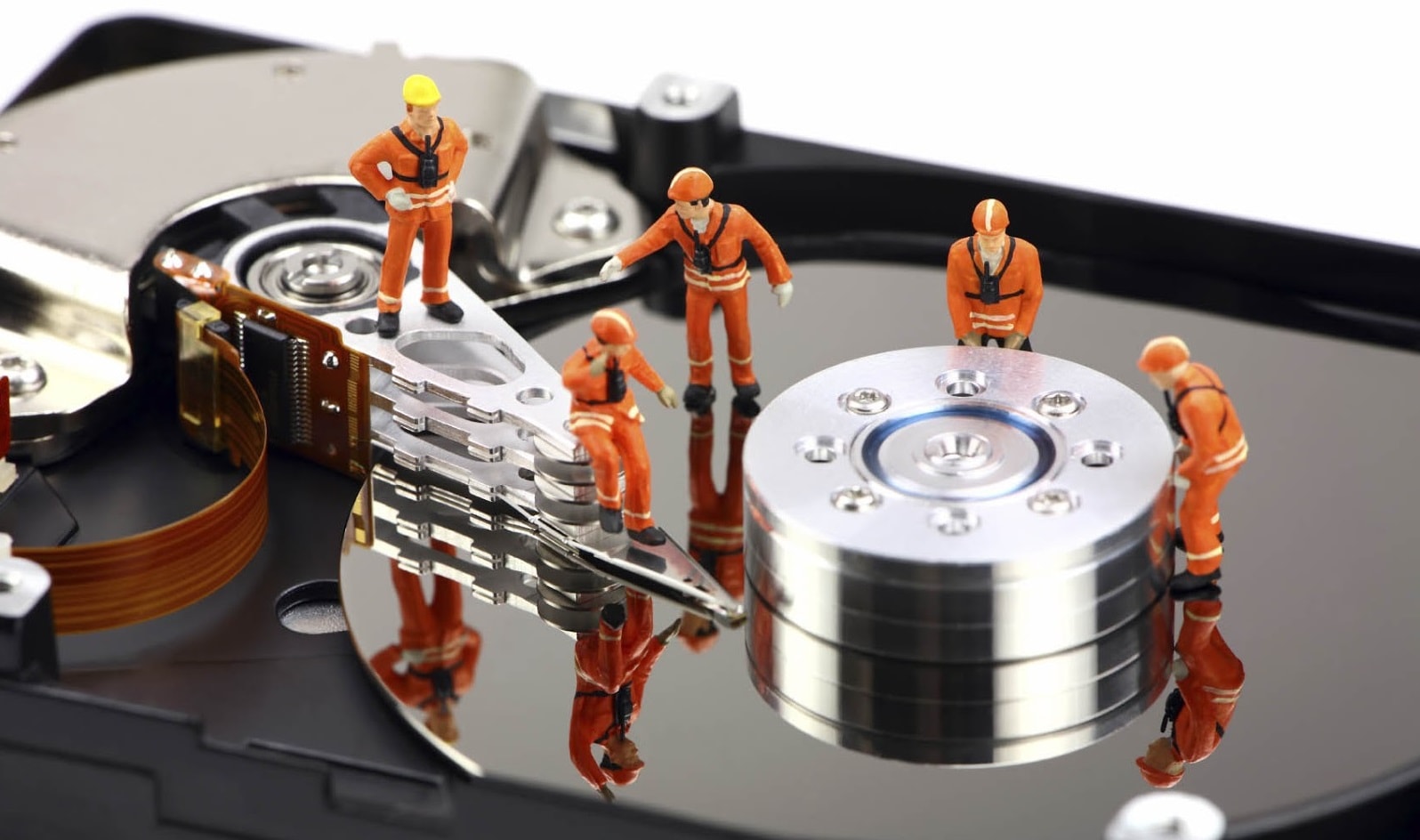 Fast, Reliable & Powerful Data Recovery Software - FoneLab Data ...