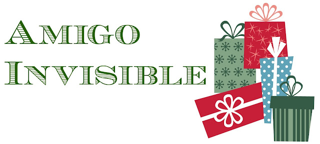 De Repente Isa: Amigo Invisible