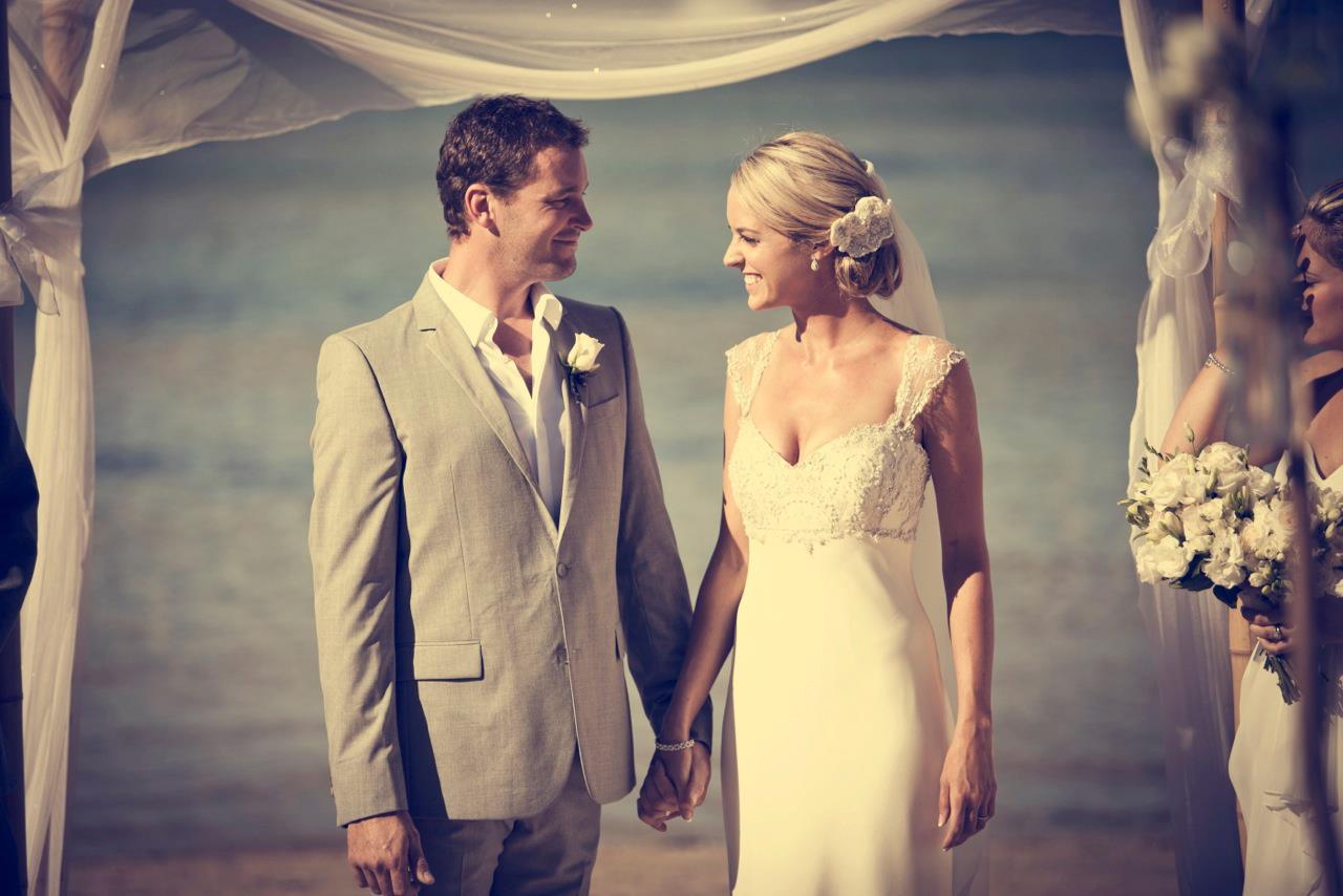 Linda Britten Australia: Inspiration: Linda Britten Brides and Bridesmaid