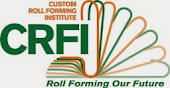 Custom Roll Forming Institute: What is Custom Roll Forming?