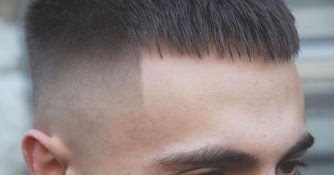 10 Modern Caesar Haircut Ideas for All Hair Types