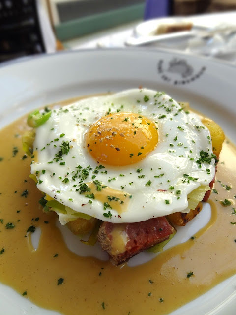 Scrumpdillyicious: Bibendum: London's Art Deco Michelin Restaurant