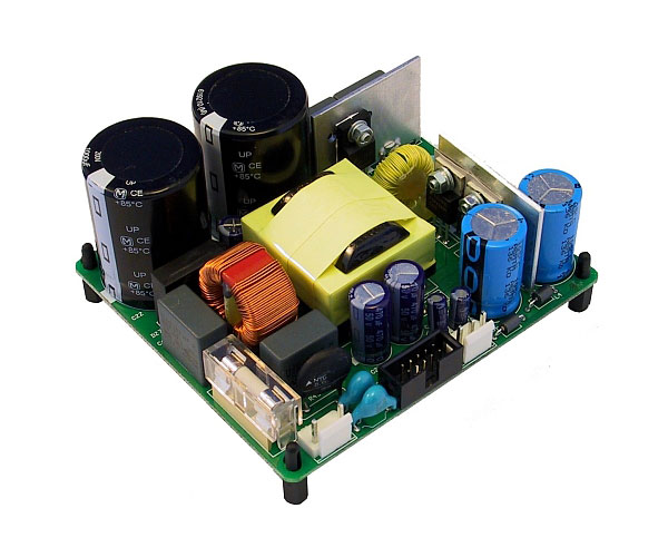 Ayuda en realización de proyectos electrónicos - UD37Electrónica ...