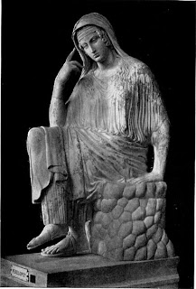 Latín 4ºB: Ulises y Penélope.