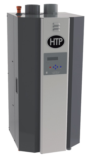 Introducing The New HTP Elite FT Boiler | Emerson Swan, Inc. Blog