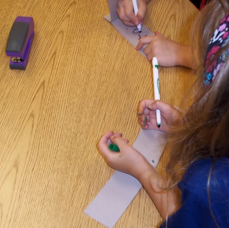 Brick by Brick: Favorite Things: Staplers