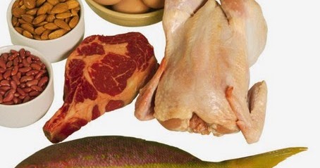 Pengertian Lemak Sebagai Sumber Energi Dan Fungsinya