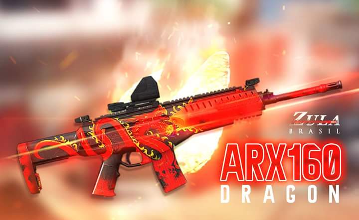📢Zula Brasil: Novas Skins Armas - Tudo Sobre Zula Brasil- Jogos de FPS ...