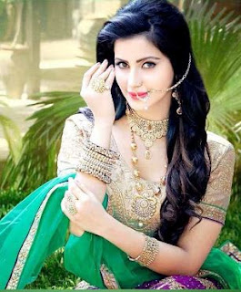 Subha Rajput Family Husband Son Daughter Father Mother Marriage Photos ...