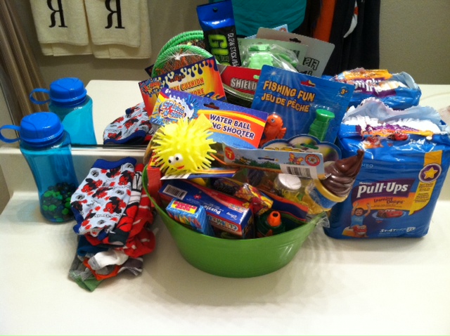 These Are The Days: Grayson Luke - Potty Training Extraordinaire