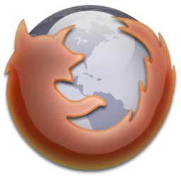 Firefox icon - Freemoticon