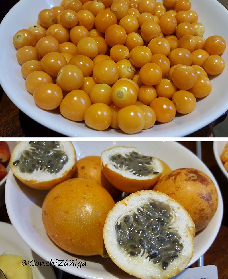 CocinandoSetas: Mi experiencia gastronómica en Ecuador