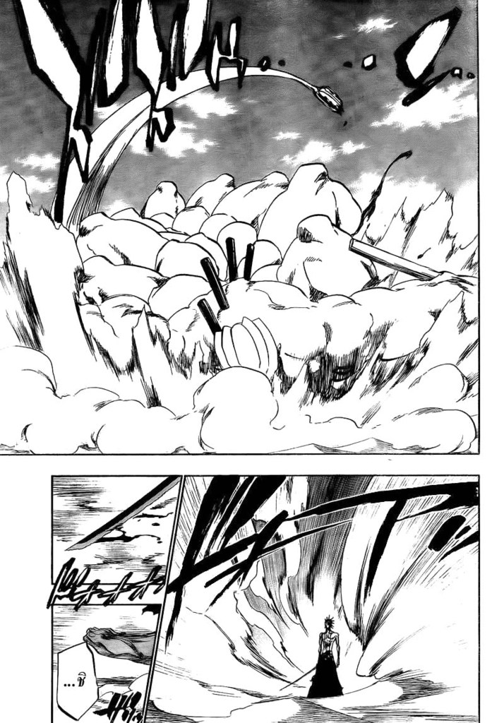 testdsd: Bleach ตอนที่ 381 - ตอนที่ 388