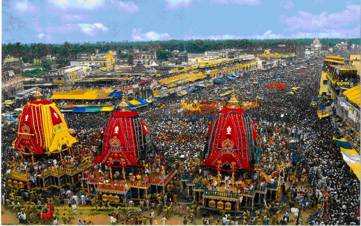 Dates for Top 5 Holy Yatra in India ~ India Pilgrimage Tours - Discover ...