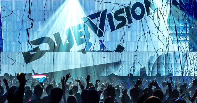 DubVision人気曲｜ダブヴィジョンのきらびやかなEDMおすすめ11曲 - XPERIAだけをレビューするブログ。