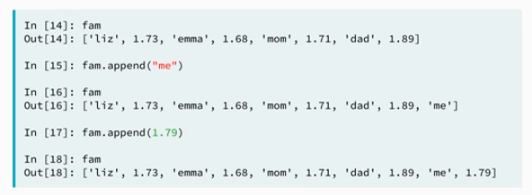 Python Methods ~ Soni Technologies