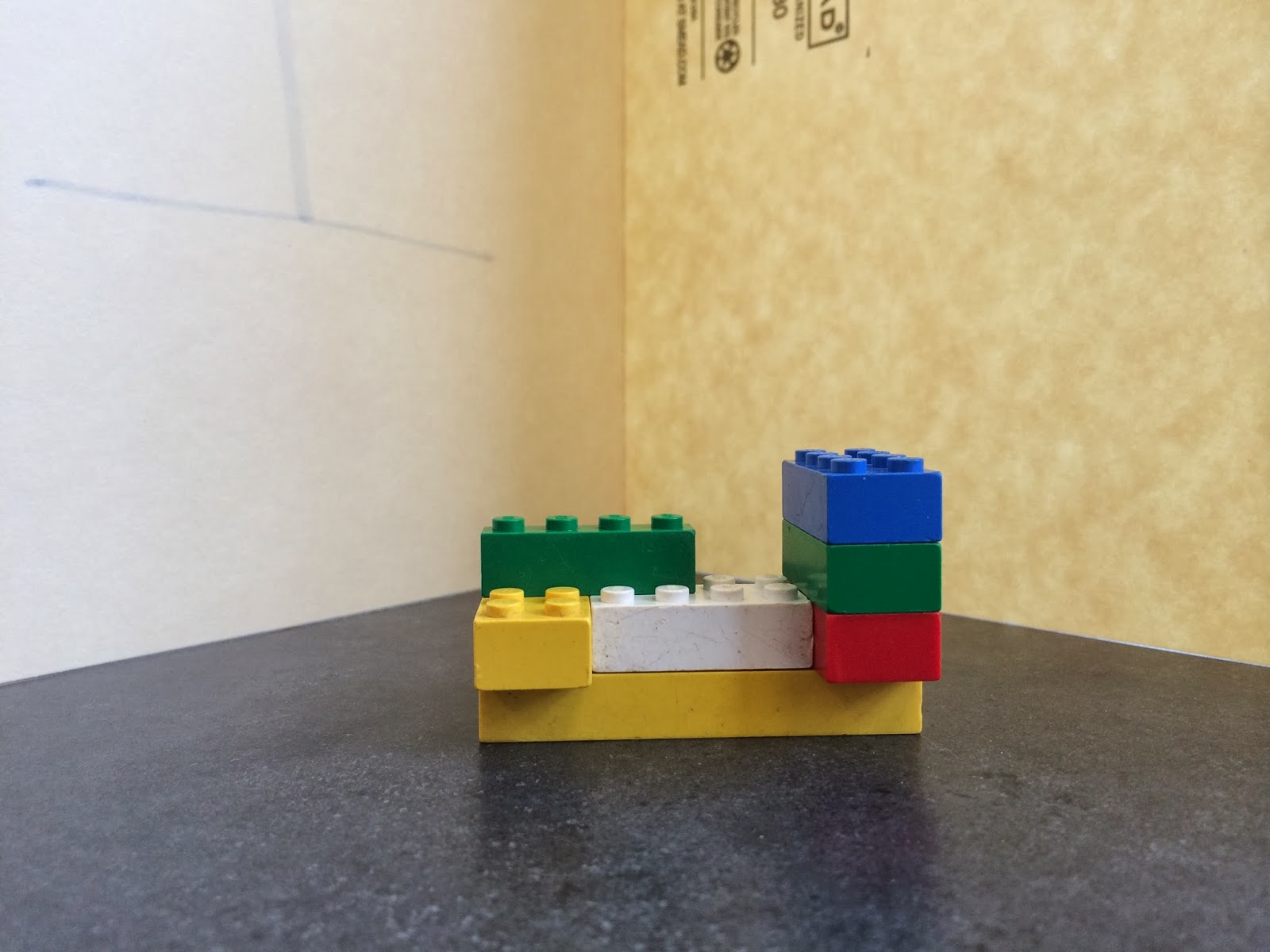 Ms. Sepp's Counselor Corner: Team Building: Sneak a Peek