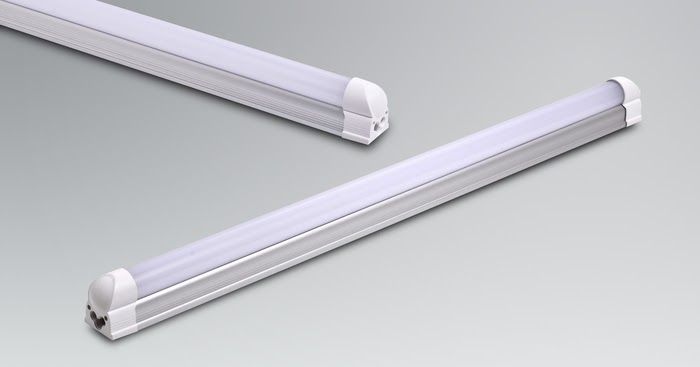Vision Electronergy: Get high quality and energy-efficient LED tube ...
