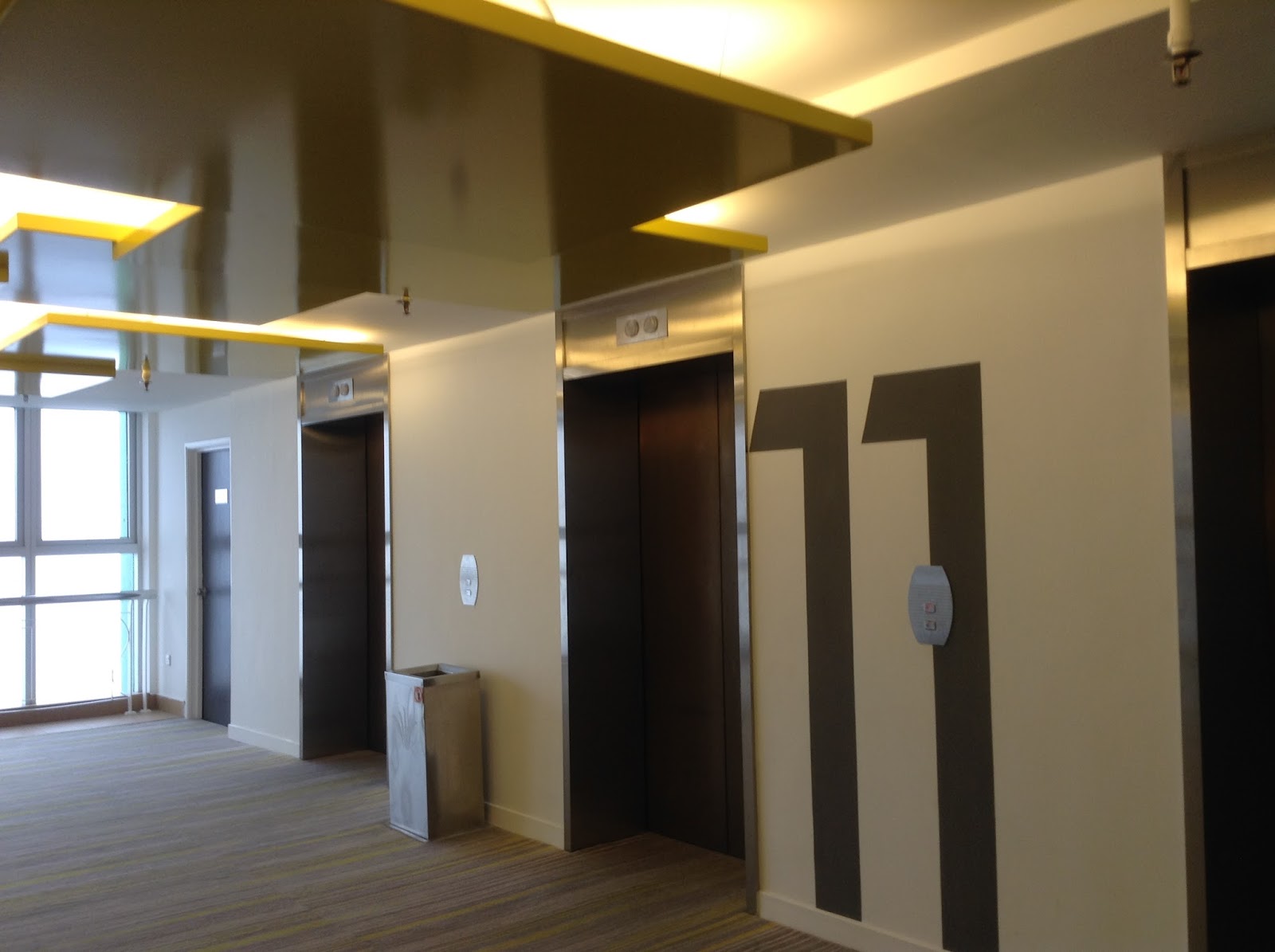 5 Little Angels: First World Hotel Transformed its New Tower with New Era