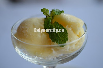 Eat Your City: La Ronde revolving restaurant in Crown Plaza Chateau ...