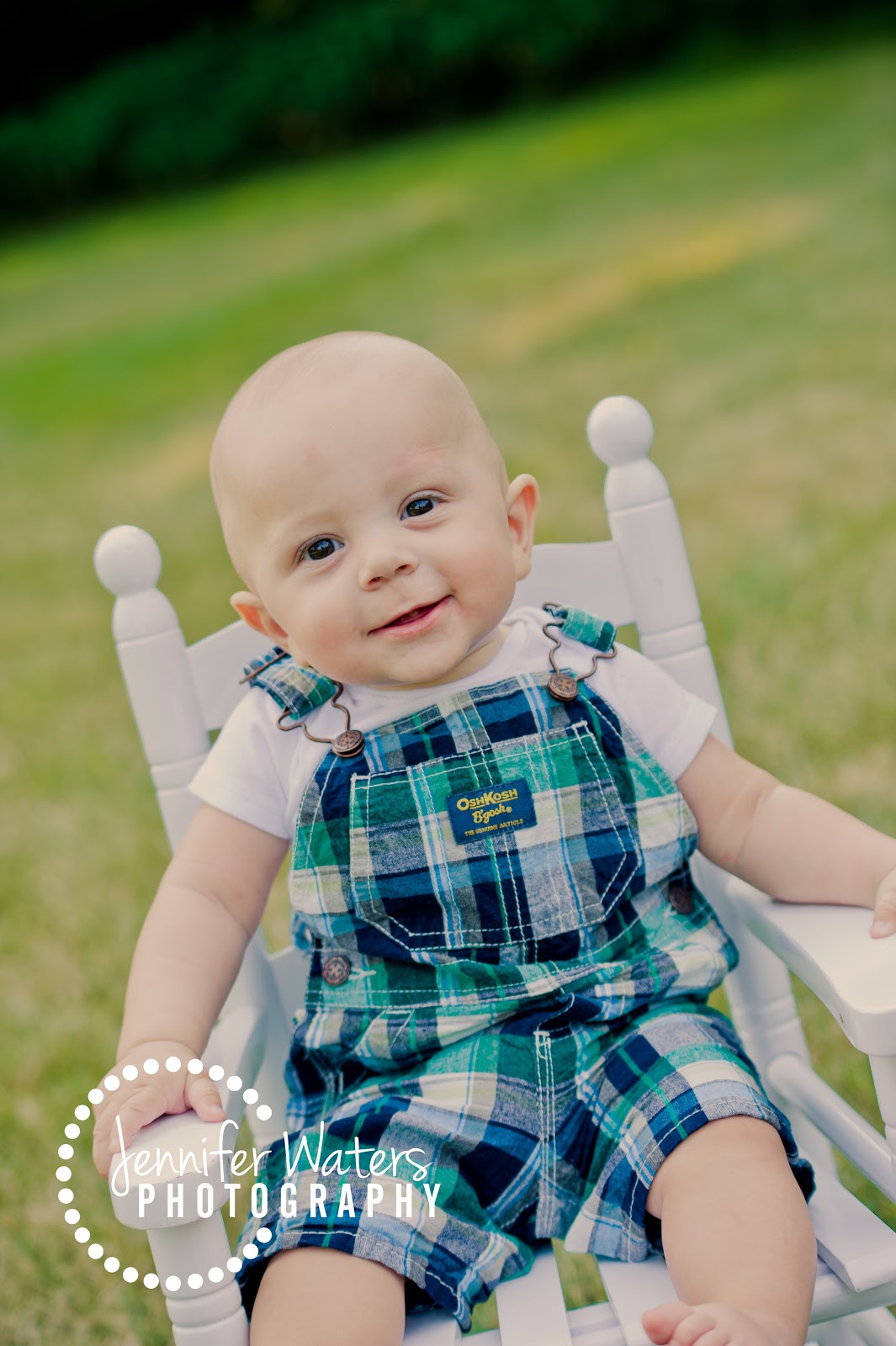 Jennifer Waters Photography: The Brunner Family