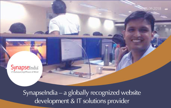 SynapseIndia Technologies like PHP, .NET, IPHONE, ANDROID: SynapseIndia – a globally recognized ...