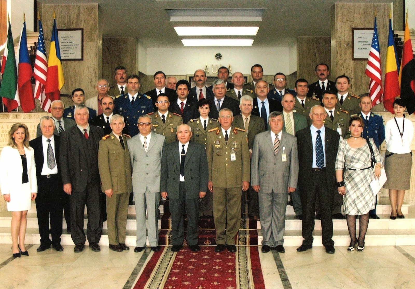 Biblioteca „General Nicolae Ciobanu” Costeşti Vâlcea: Un pas pana "La ...