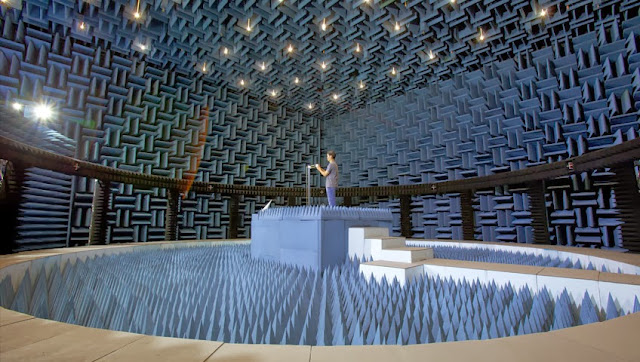 Anechoic Chamber