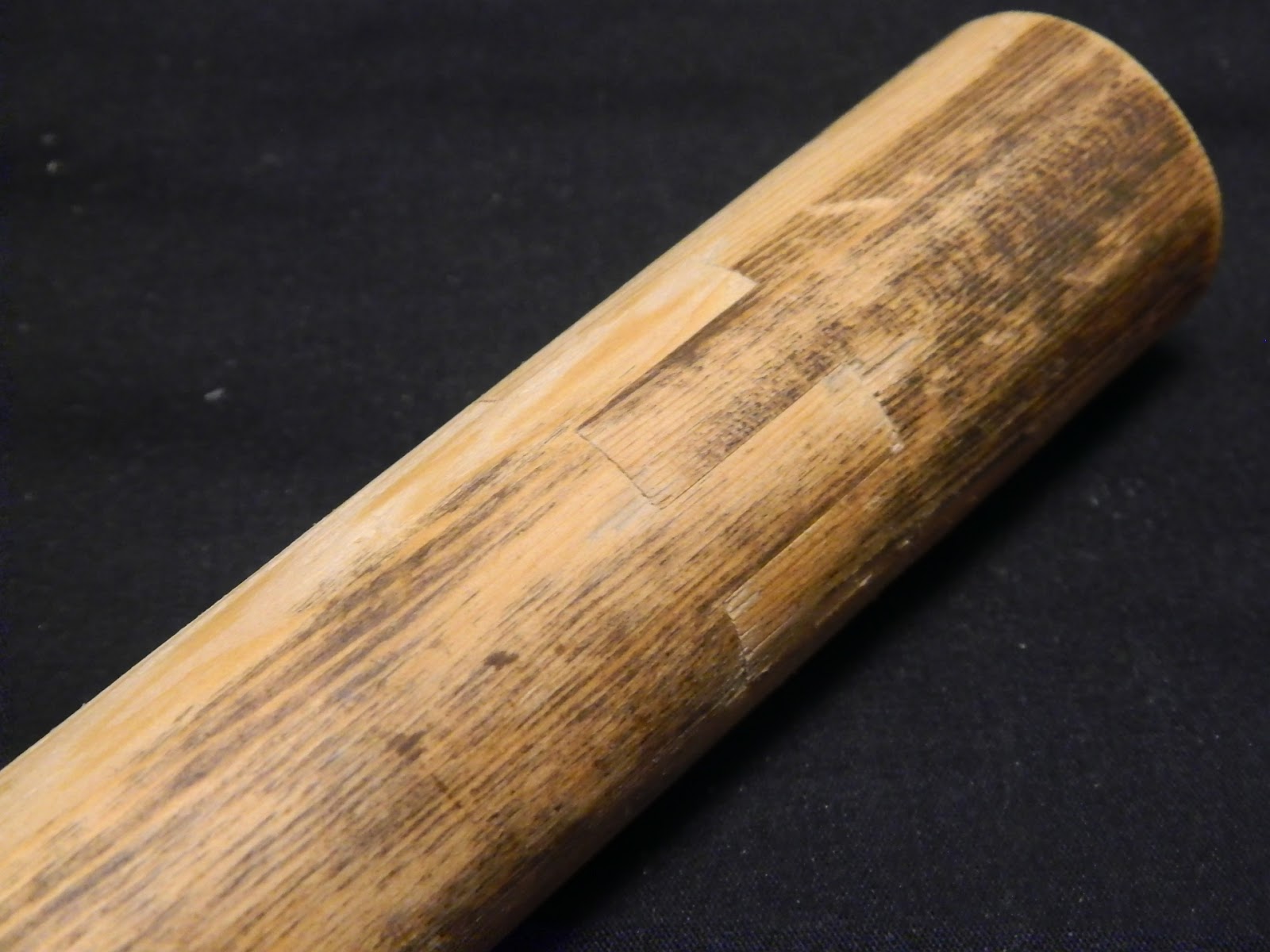 4D Furniture Thoughts: Dowel Splice Joint