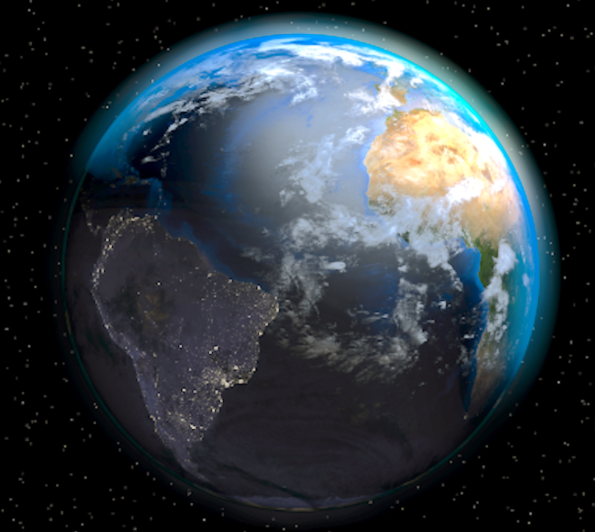 NephiCode: The Problem with Time – Part II