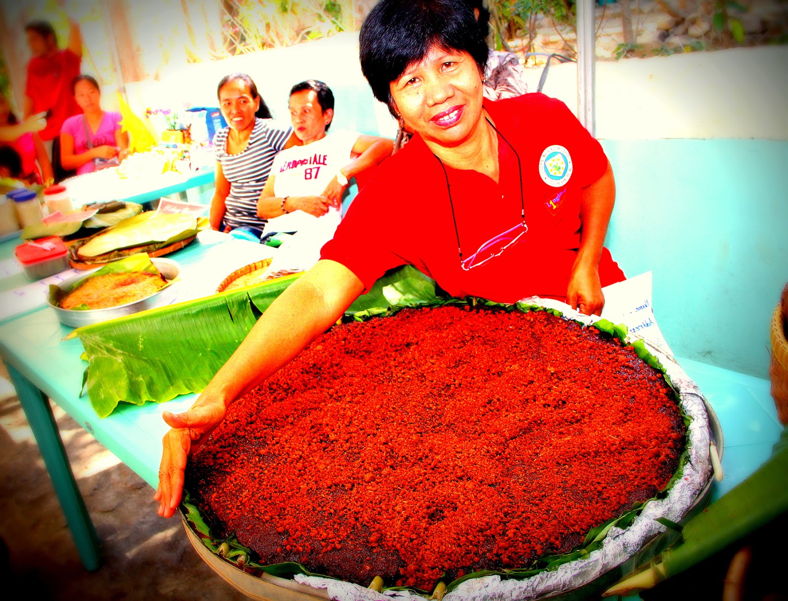 Manipud Kadagiti Editor ti Bannawag: Sinuman