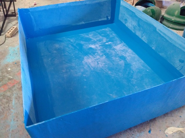 Daftar Harga Bak Fiber Terbaru 2022 - Raja Fibreglass Jakarta