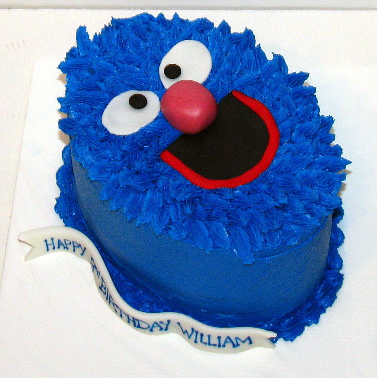 kdf CREATIONS: Grover!