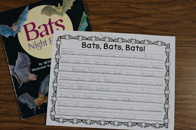 My Favorite Bat Videos and Teaching Resources for the Primary Classroom ...