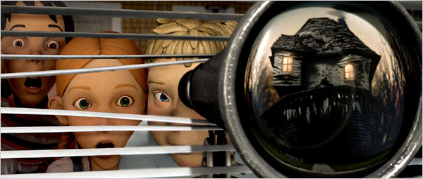 LeapBackBlog (Movies, TV, Games, Music, and Whatever): Movie of the ...