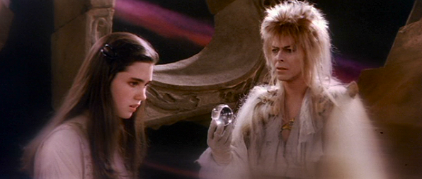 F This Movie!: It Came from the '80s: Labyrinth