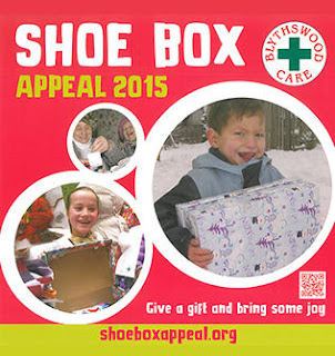 Stronsay Junior High School's Blog: Rag bag collection & Blythswood ...