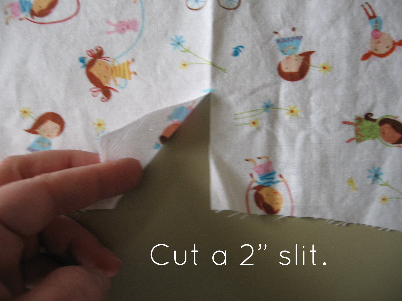 Pickup Some Creativity: Banded Peasant Blouse Tutorial, Part One.