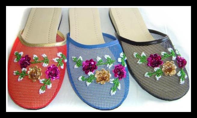 Pearlie's Fashion Passion: Throwback Thursday: Shoes We LOVED, But Now ...