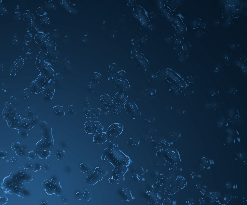 Photoshop Tutorial: Bubble Effect