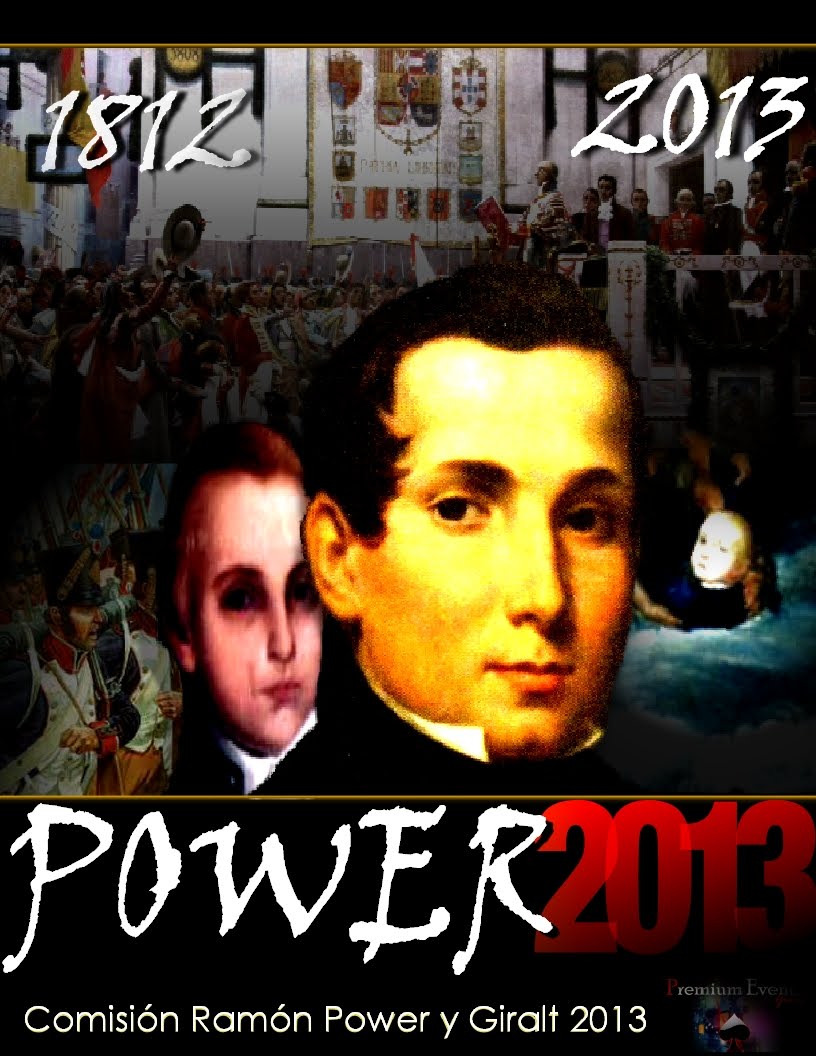 Ramón Power y Giralt