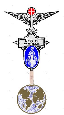 NGƯỜI LỮ HÀNH HY VỌNG: DANH XƯNG VÀ TÔN CHỈ HỘI ĐOÀN LEGIO MARIAE