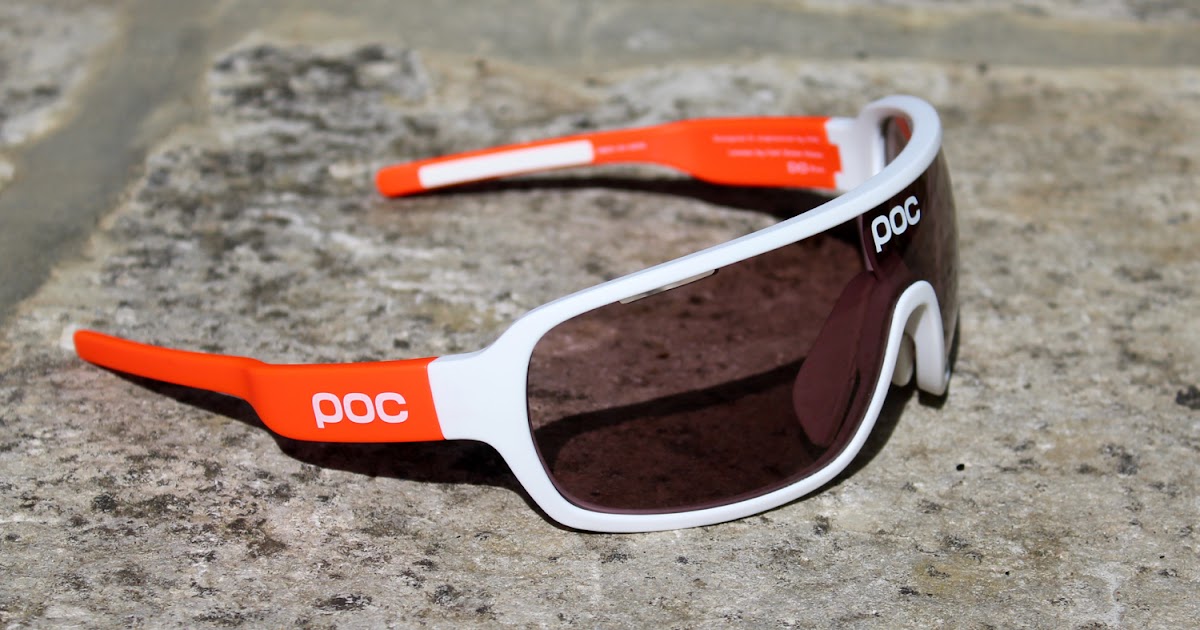 Review: POC Do Blade AVIP Sunglasses