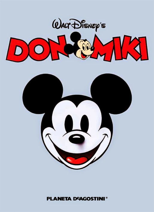 EL MILLONCETE: DON MIKI vuelve a los kioskos